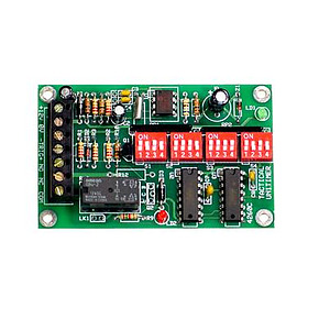 Modules - Source Security Systems | Wholesaler of Security Solutions