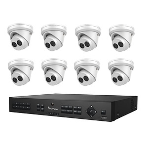 Kits - Source Security Systems | Wholesaler of Security Solutions