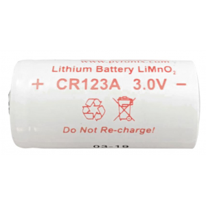 Battery - 12V 7AH
