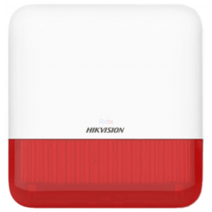 AX PRO WIRELESS INDOOR SOUNDER - BLUE LIGHT - Source Security Systems ...