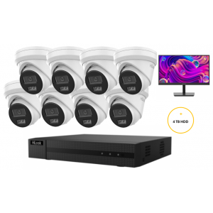 Kits - Source Security Systems | Wholesaler of Security Solutions